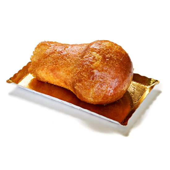 Baba | Palazzone Lab - Italian Pastry Lab | New Jersey