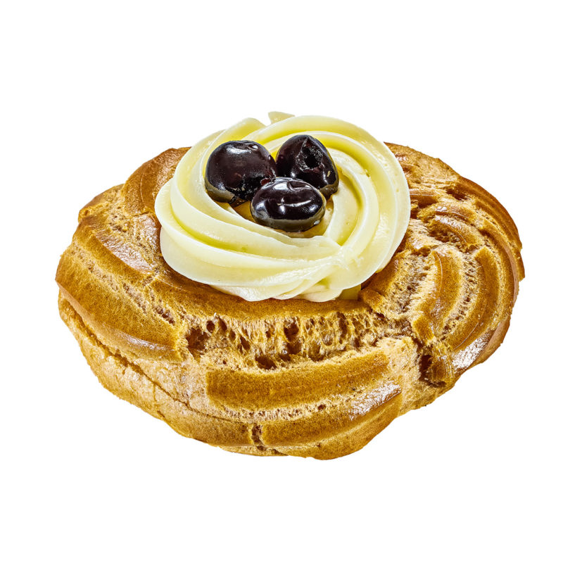 RUM CAKE | Palazzone Lab - Italian Pastry Lab | New Jersey