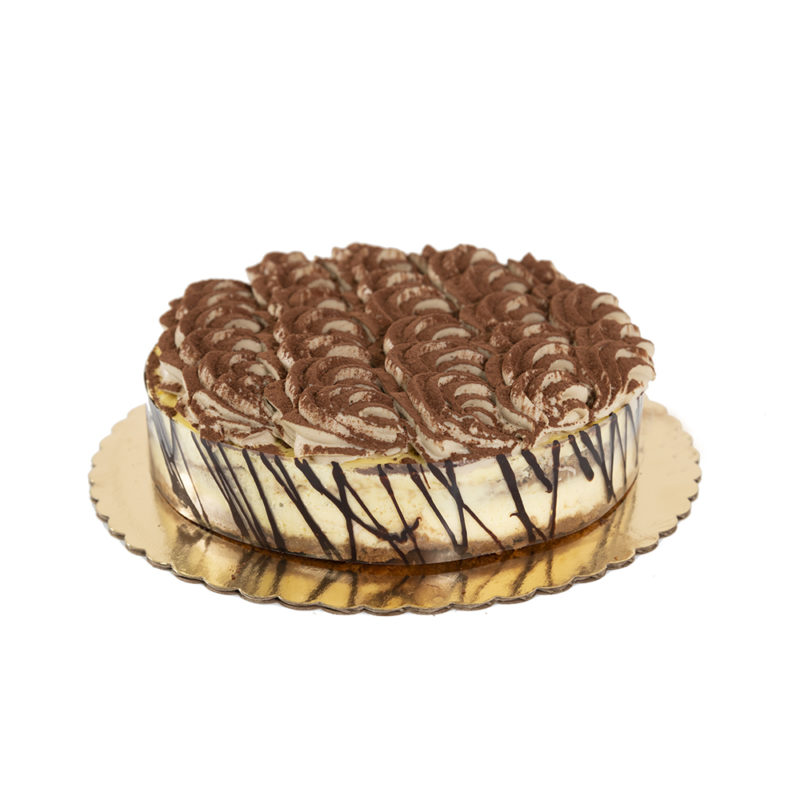 RICOTTA CHEESE & PEAR MOUSSE | Palazzone Lab - Italian Pastry Lab | New ...