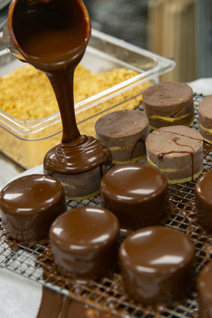 Main Home | Palazzone Lab - Italian Pastry Lab | New Jersey